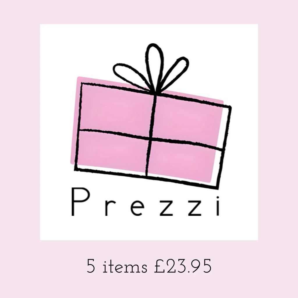 CREATE A PREZZI BOX - Build your own gorgeous gift – Prezzi