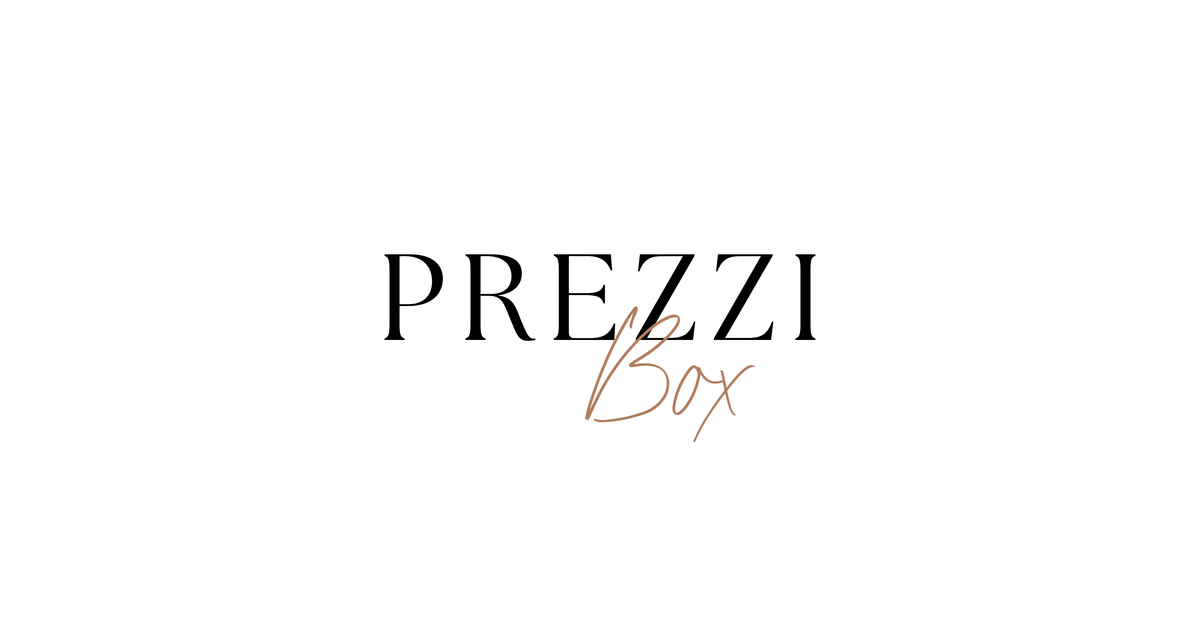 Prezzi Box Giftboxes, Quality Gifts, Toys and Cards