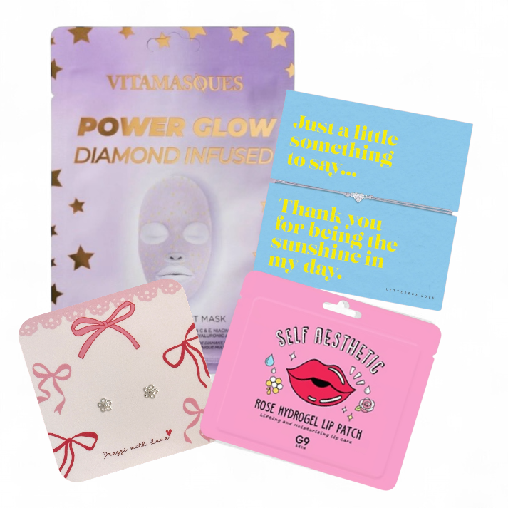 Prezzi Box Giftboxes, Quality Gifts, Toys and Cards